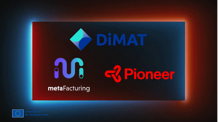 Webinar DiMAT: Materiales circulares y trazabilidad digital - Digital ...
